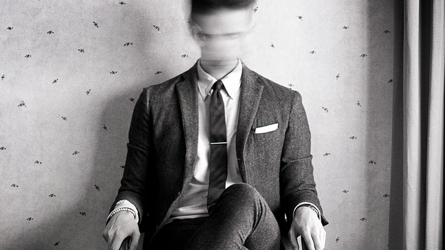 How can photography help us understand depression? | Design Indaba