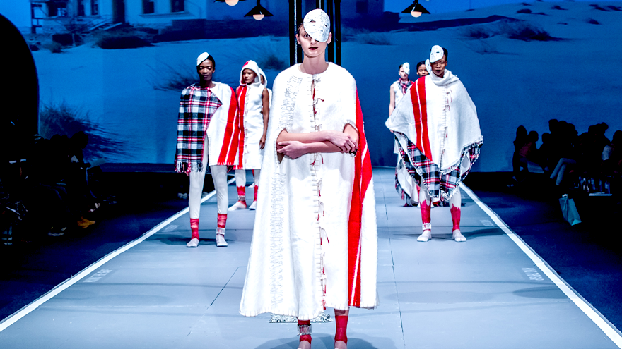 Meet the Emerging Creatives Extended Class of 2017 | Design Indaba