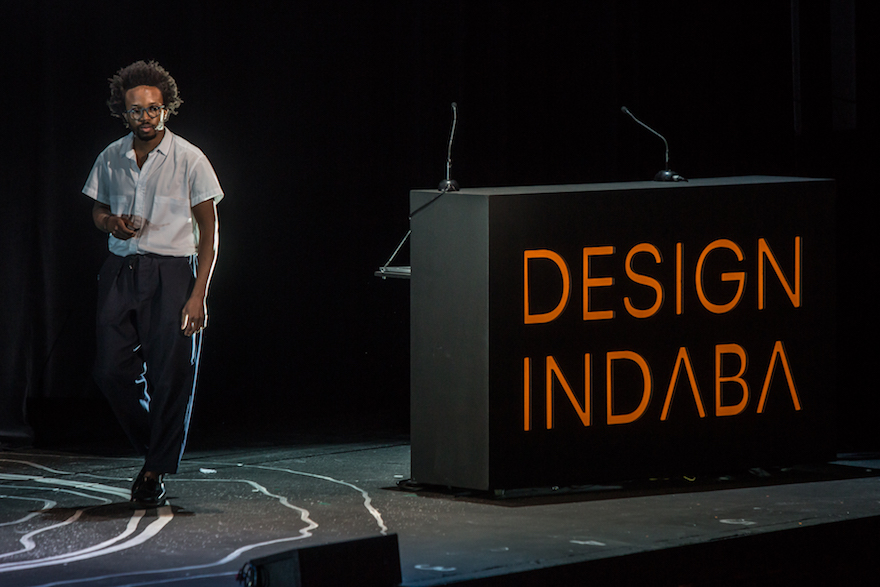 The final Dispatch from Day 3 of Design Indaba 2017 | Design Indaba