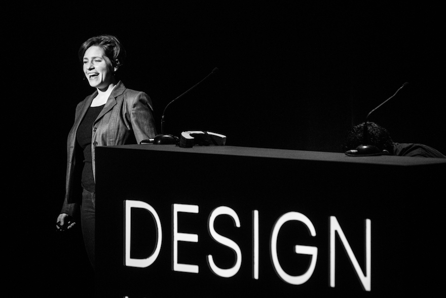 The final Dispatch from Day 3 of Design Indaba 2017 | Design Indaba