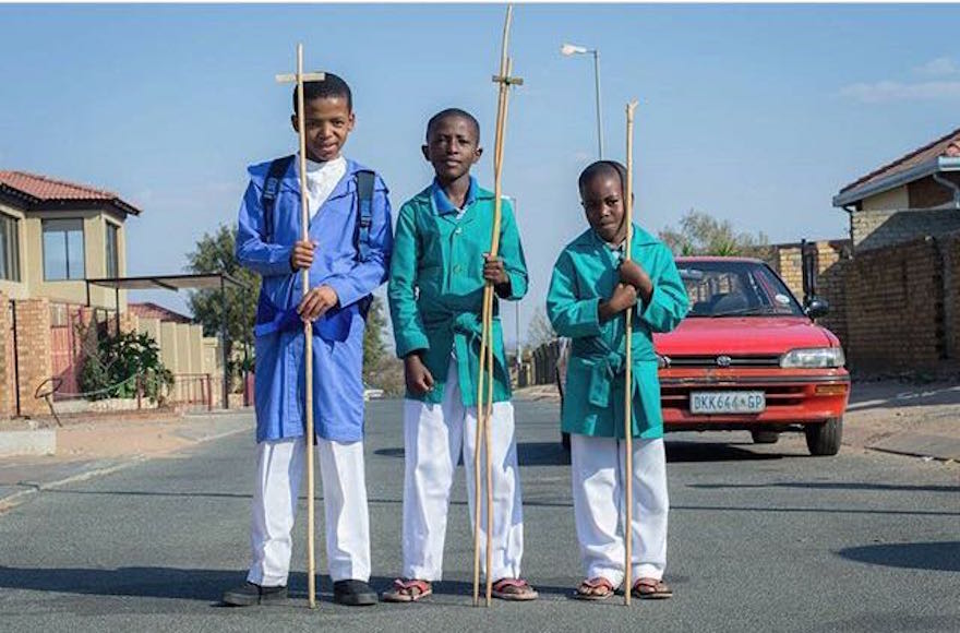 Photographer captures the nuances of a South African township | Design ...