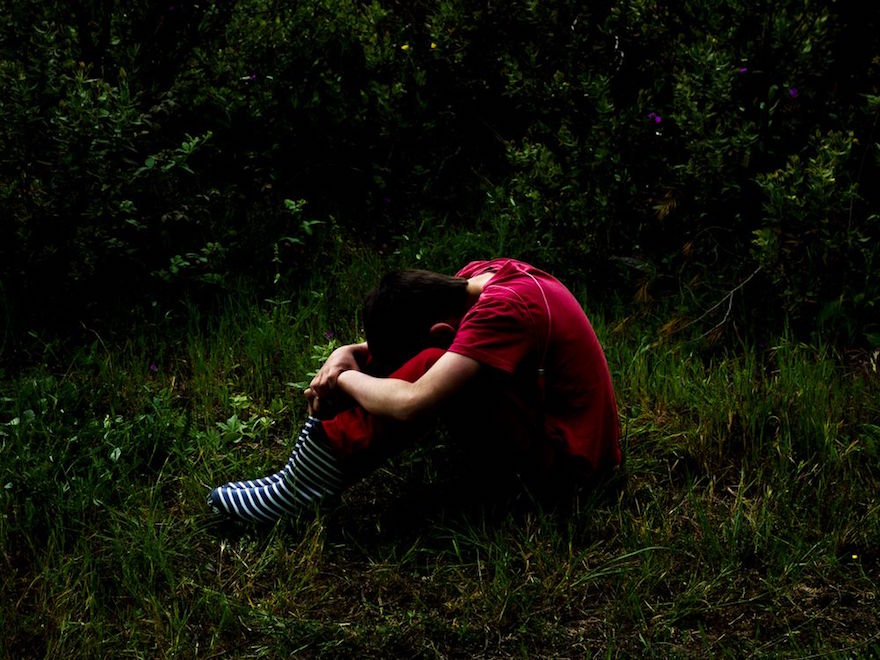 The Scene of Childhood | Design Indaba