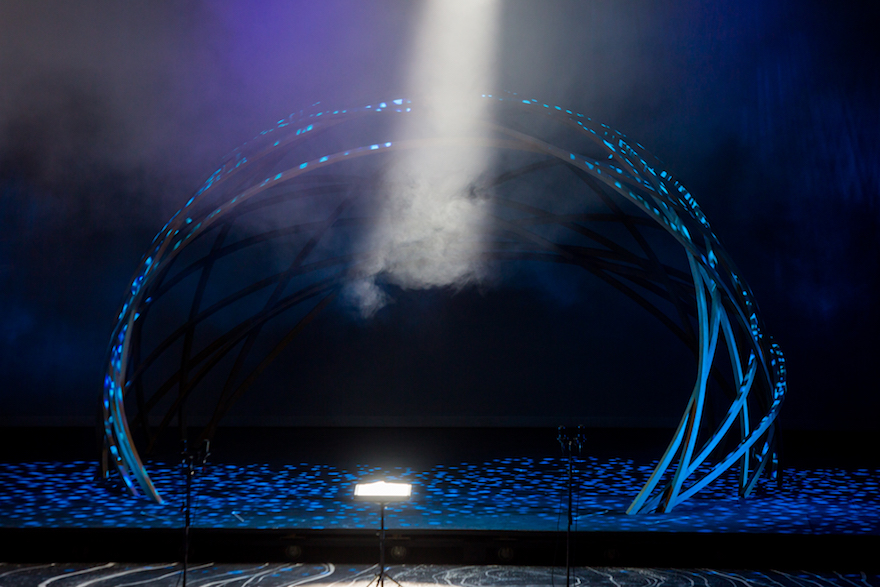 Arch for Arch celebrates Archbishop Tutu and the freedom of South ...