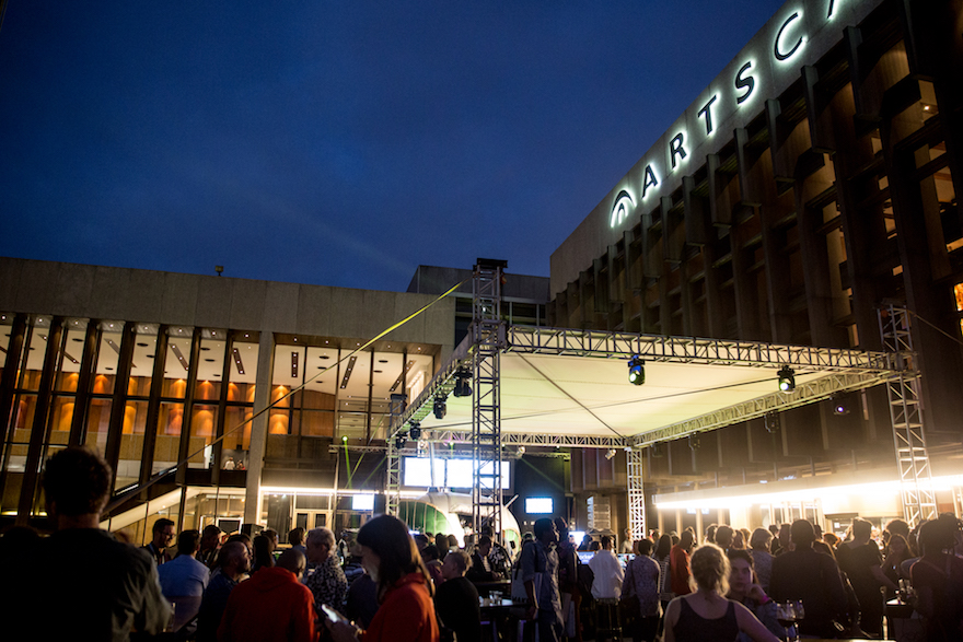 A conference is the new way of doing business | Design Indaba