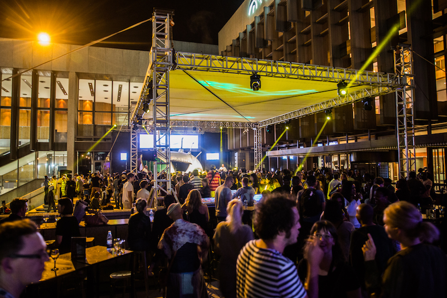 A conference is the new way of doing business | Design Indaba