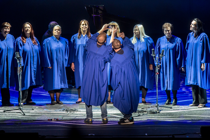 A conference is the new way of doing business | Design Indaba