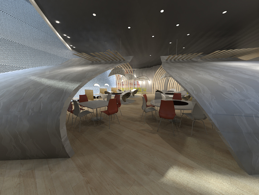 A museum where your emotions are the main attraction | Design Indaba