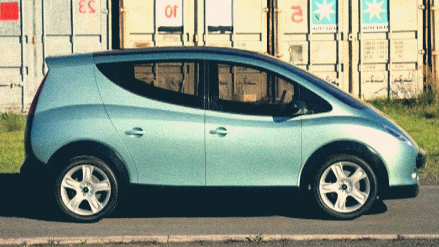 More than just transport: 5 unique renditions of the modern car ...