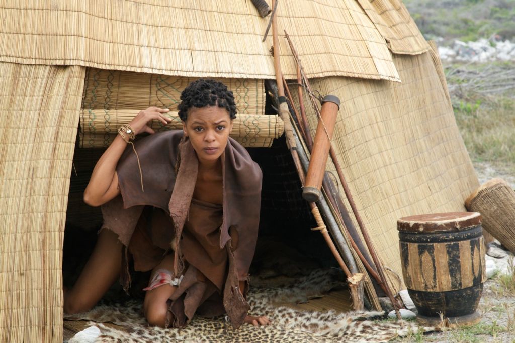 International film festivals can’t get enough of this South African ...