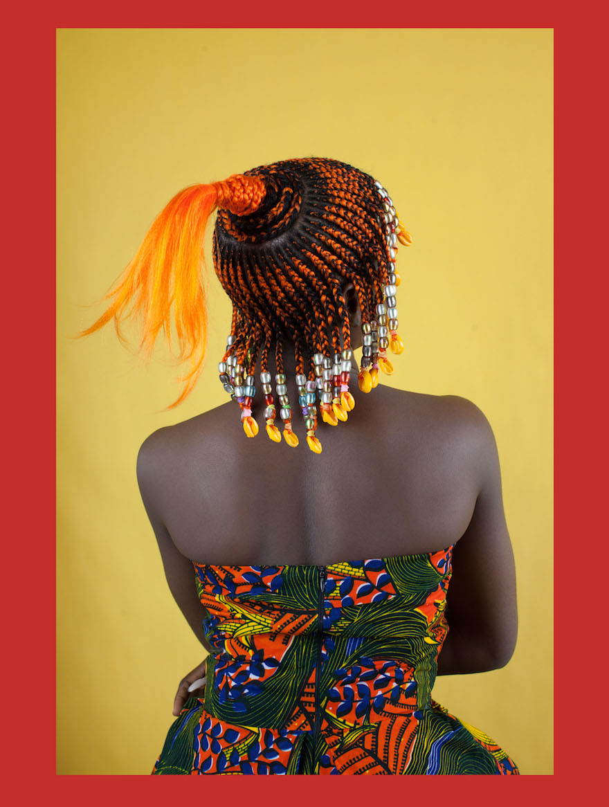 The African crown reimagined | Design Indaba