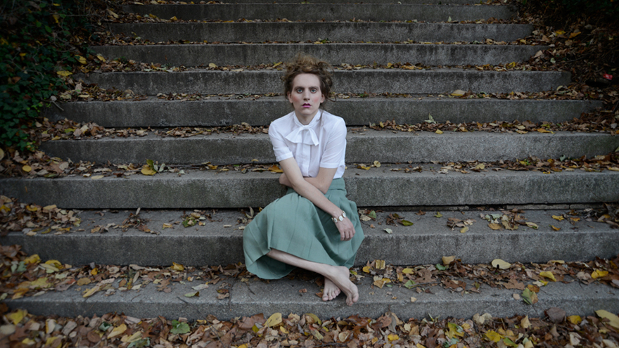 Beautiful Boy by Lissa Rivera explores the visual language of gender ...