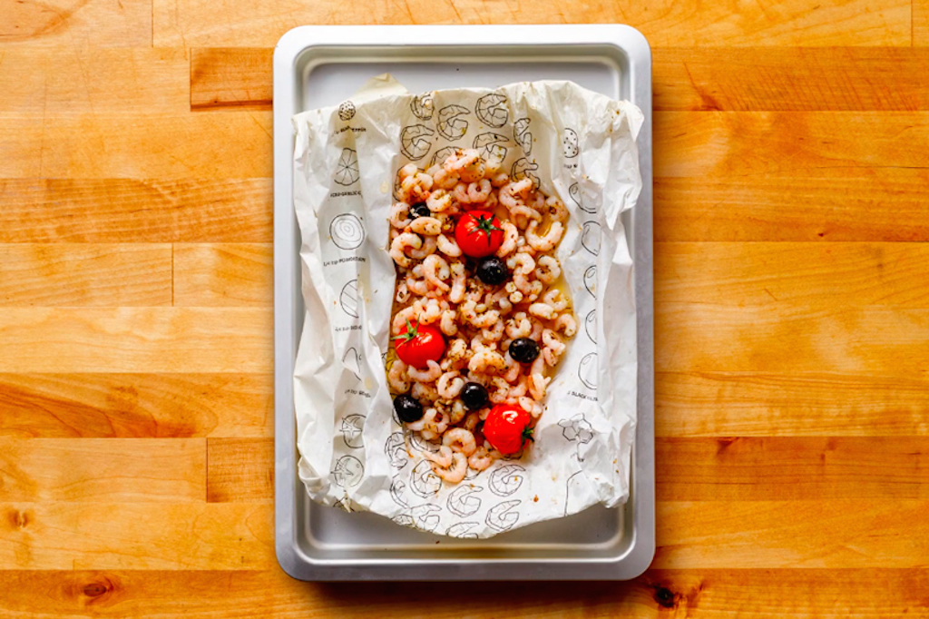 Cook This Page wants to make cooking new things easy and fun | Design ...