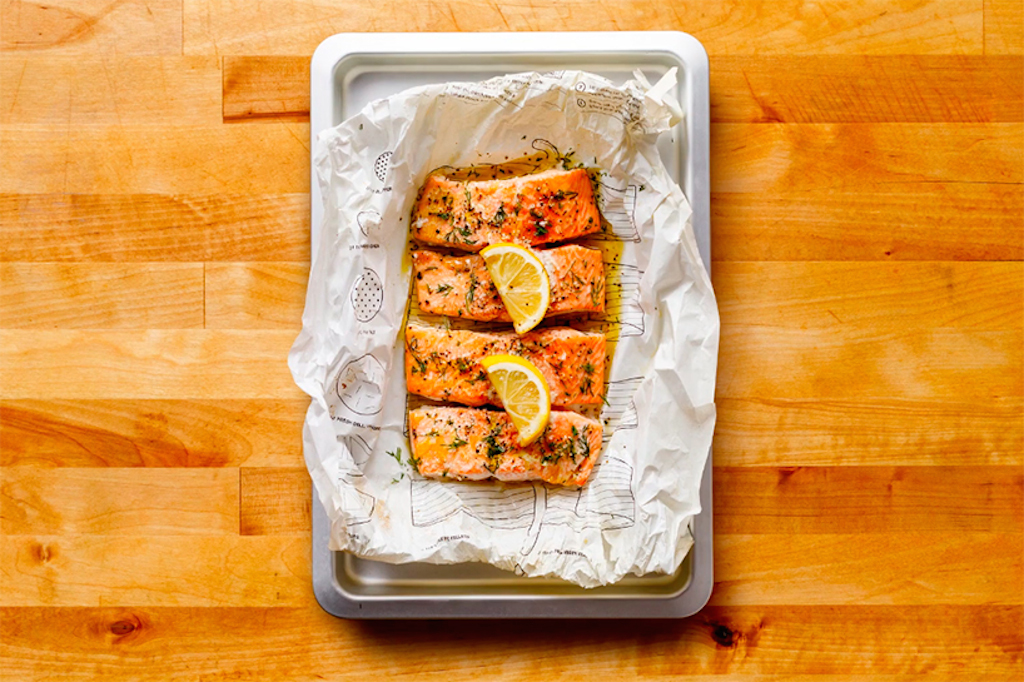 Cook This Page wants to make cooking new things easy and fun | Design ...