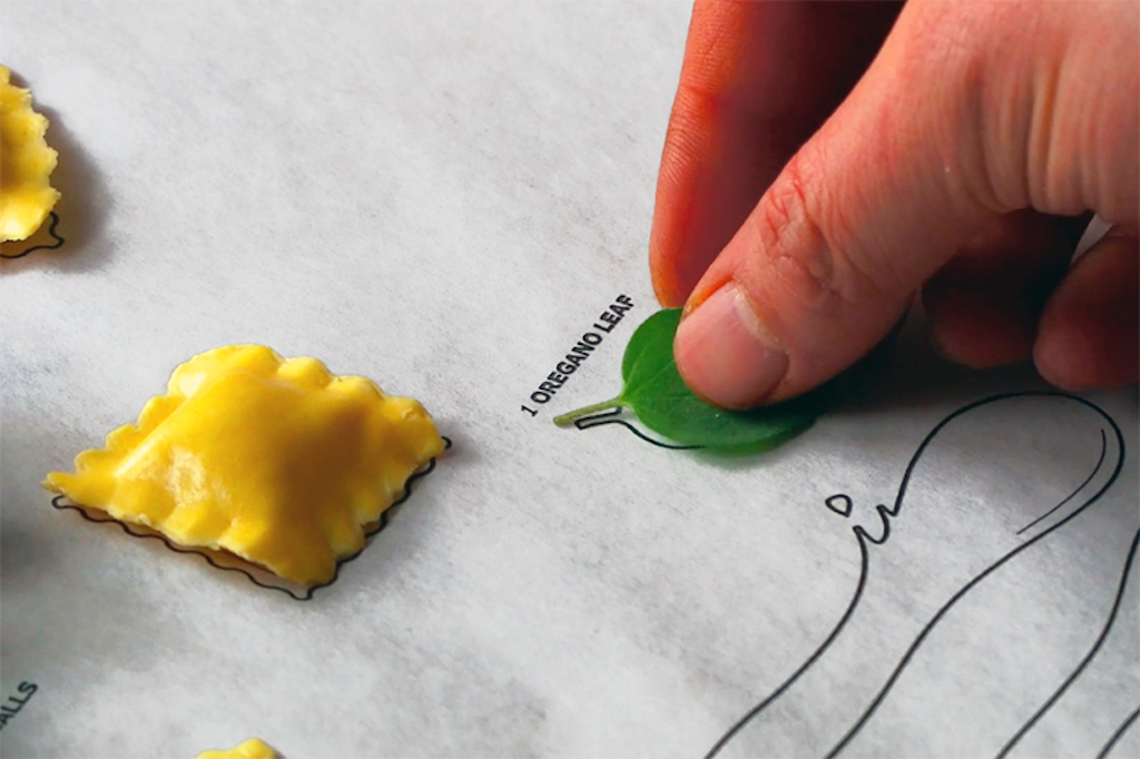 Cook This Page wants to make cooking new things easy and fun | Design ...