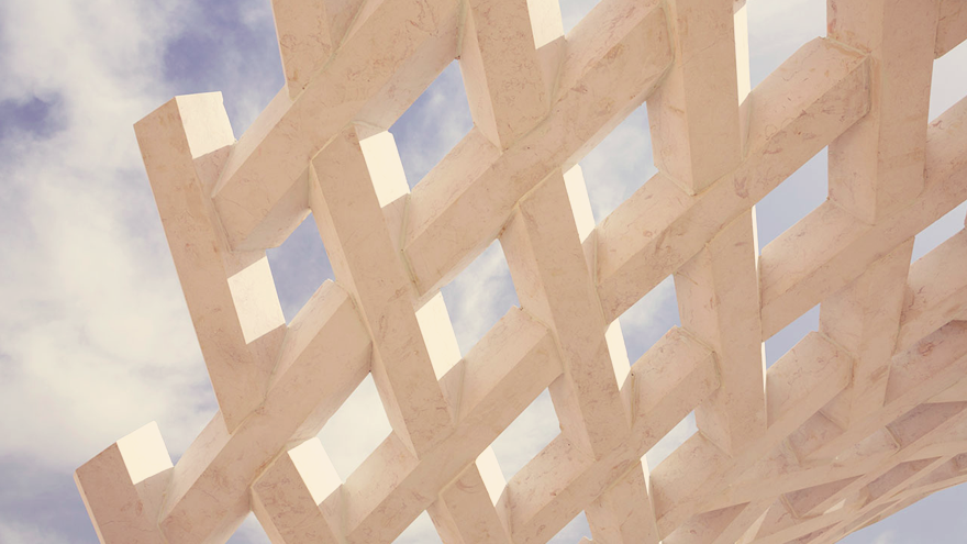 A revival of stone architecture in Palestine | Design Indaba