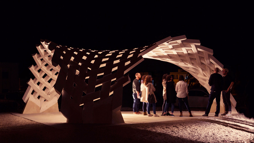 A revival of stone architecture in Palestine | Design Indaba