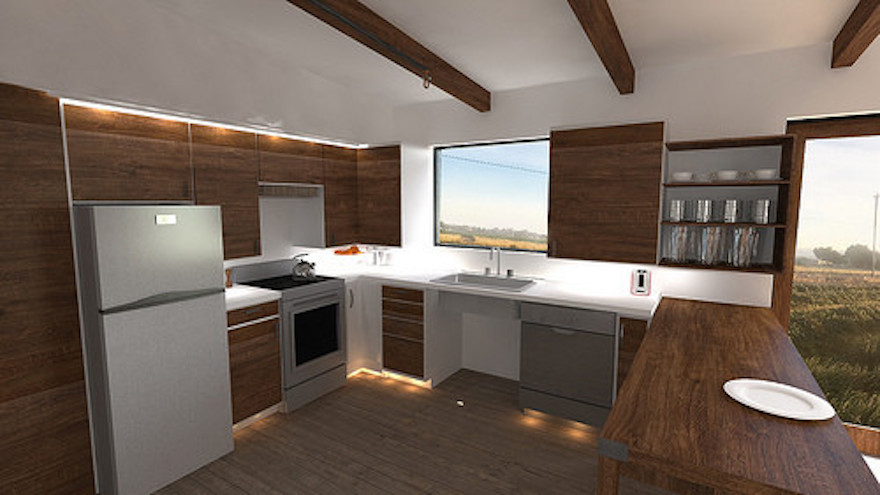 A home designed to make water conservation a way of life | Design Indaba