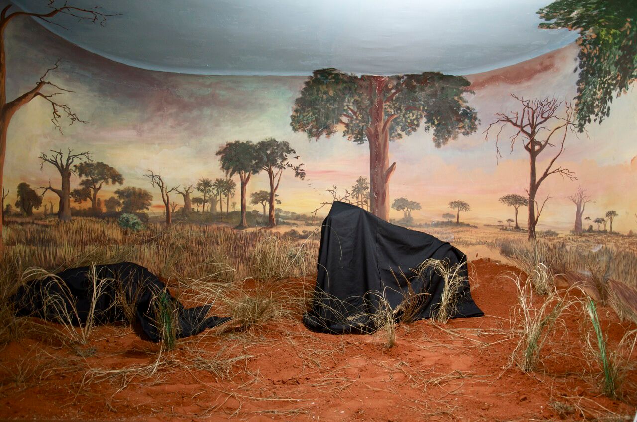 Angolan visual artist on opening up the conversation about a new ...