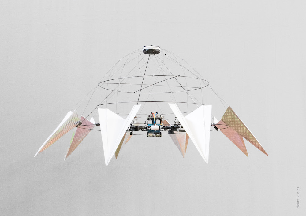 The inaugural Antenna promises to be an unforgettable experience ...