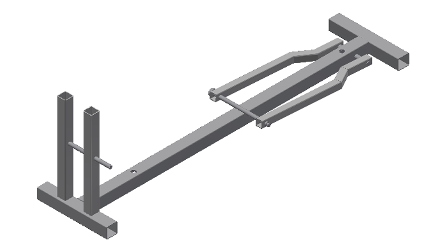 The smart bicycle dock by engineering student Mardu Swanepoel | Design ...