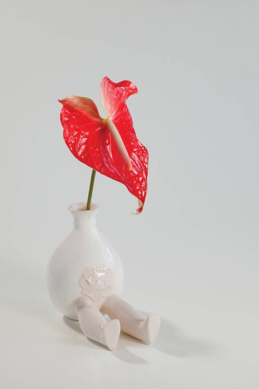 It's a pot, doll! | Design Indaba