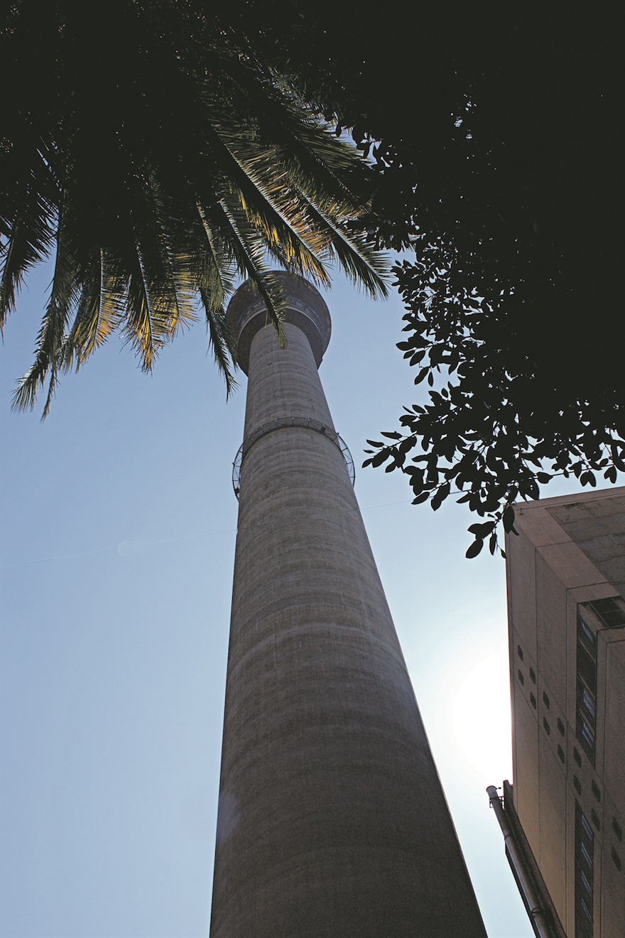 On what the abandoned landmarks of Joburg tell us about the city ...