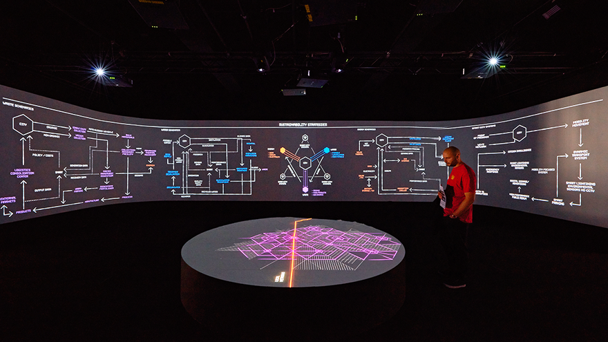Natasha Jen on the power of being a critical thinker in the design ...