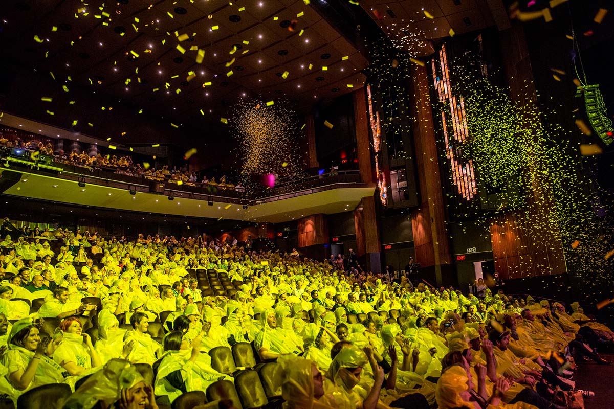 Design Indaba Conference 2018: Experience the world's leading creative ...