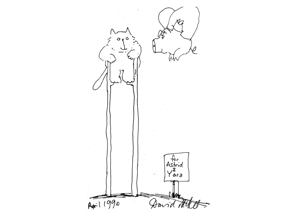 Astrid Stavro on making meaning and telling stories through design ...