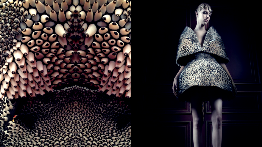 Neri Oxman wins at Cooper Hewitt 2018 National Design Awards | Design ...