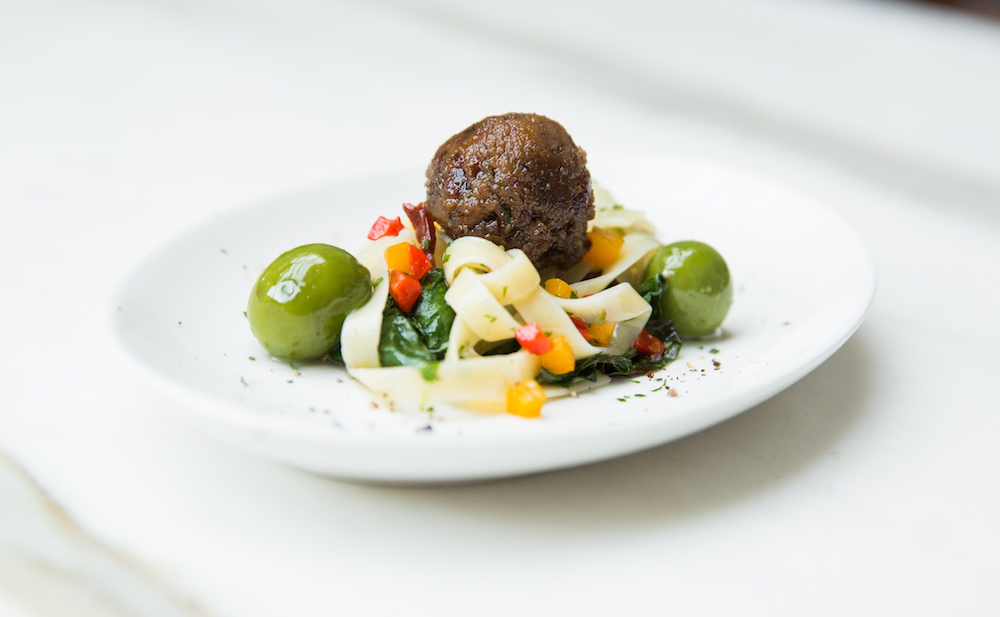 Memphis Meats is at the forefront of kill-free meat | Design Indaba