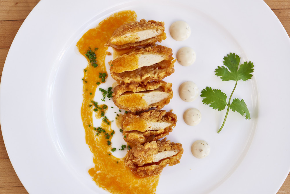 Memphis Meats is at the forefront of kill-free meat | Design Indaba