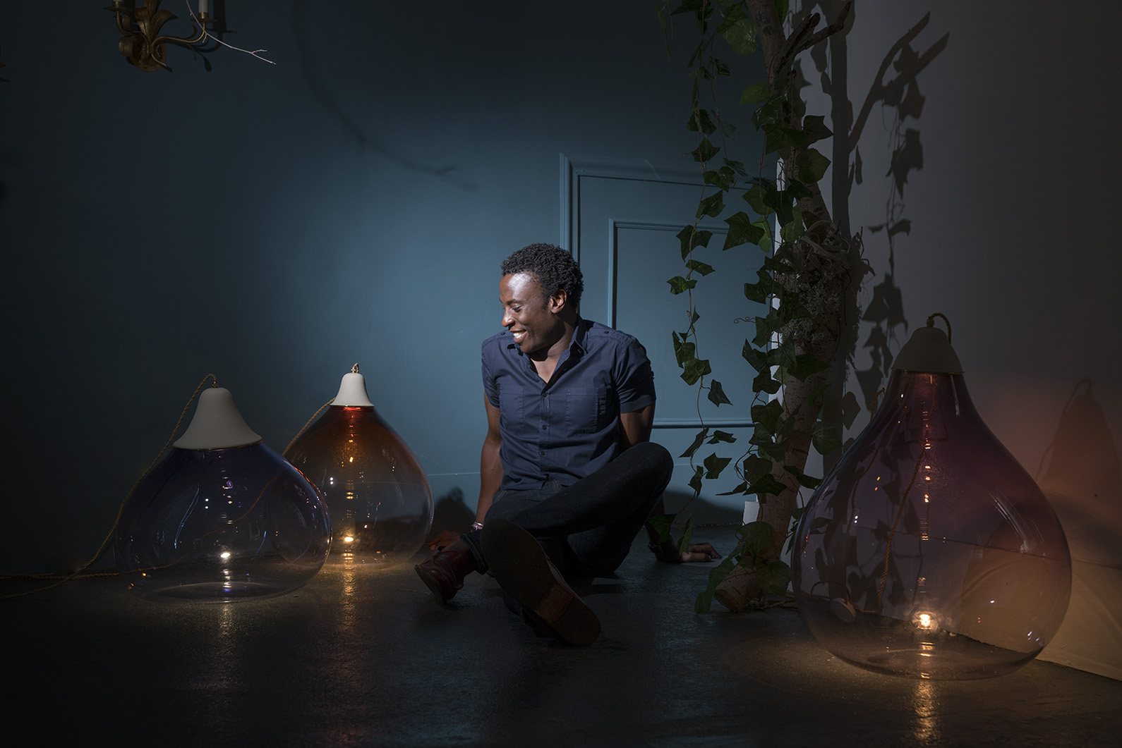 Meet the 9 Global Graduates that presented at Design Indaba Conference ...