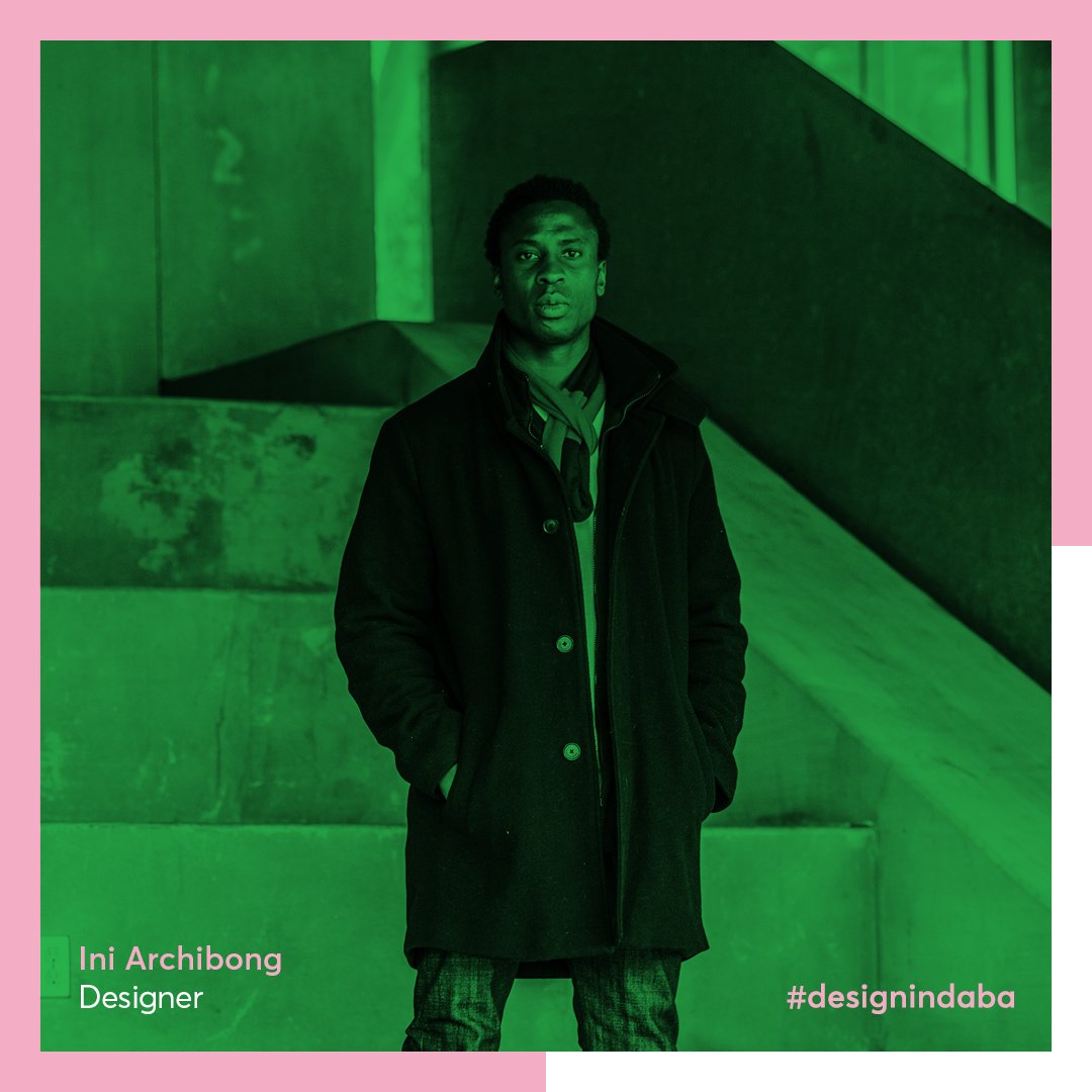 Meet the 9 Global Graduates that presented at Design Indaba Conference ...