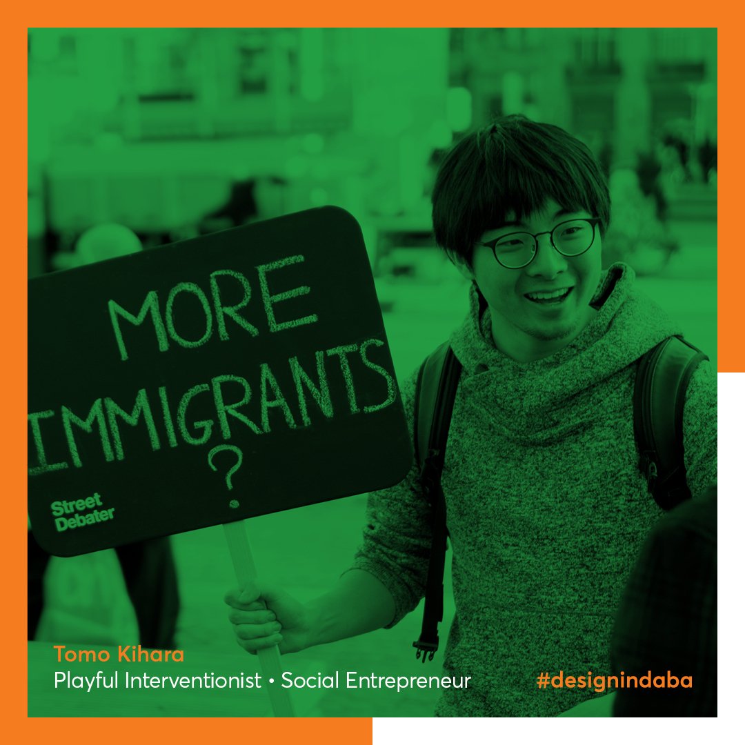 Meet the 9 Global Graduates that presented at Design Indaba Conference ...