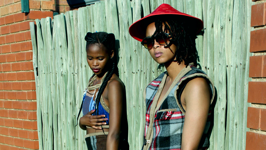 Meet the Emerging Creatives Extended Class of 2018 | Design Indaba
