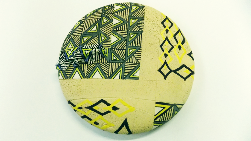 Meet the Emerging Creatives Extended Class of 2018 | Design Indaba