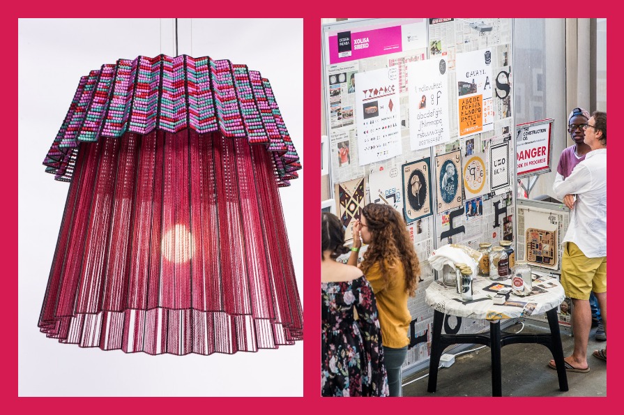 Here are some highlights from Design Indaba 2018! | Design Indaba