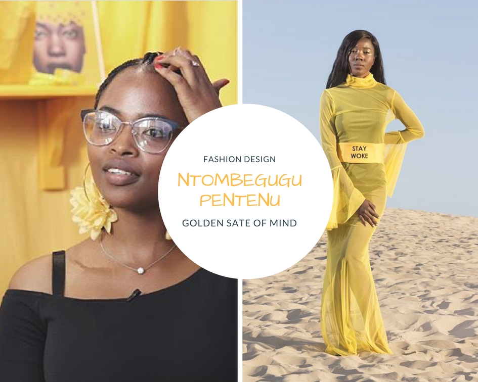 Meet the future of South African fashion | Design Indaba