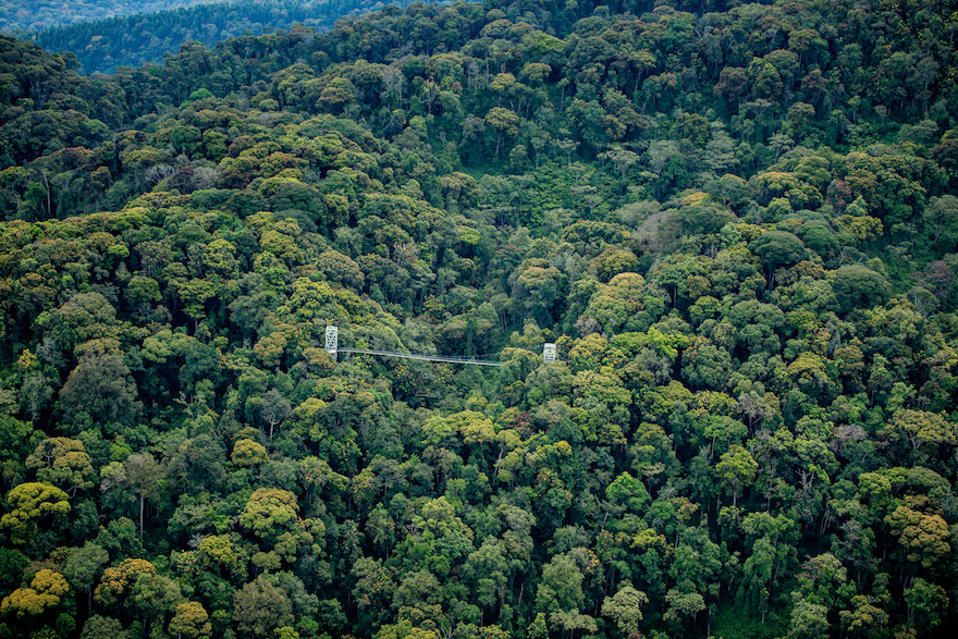 Illume photographers take you on an aerial tour of Rwanda | Design Indaba
