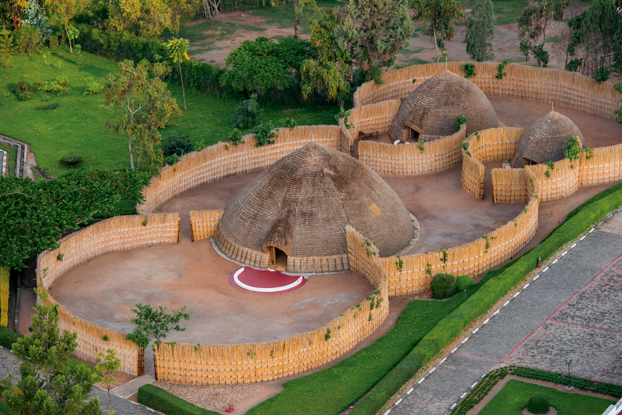 Illume photographers take you on an aerial tour of Rwanda | Design Indaba