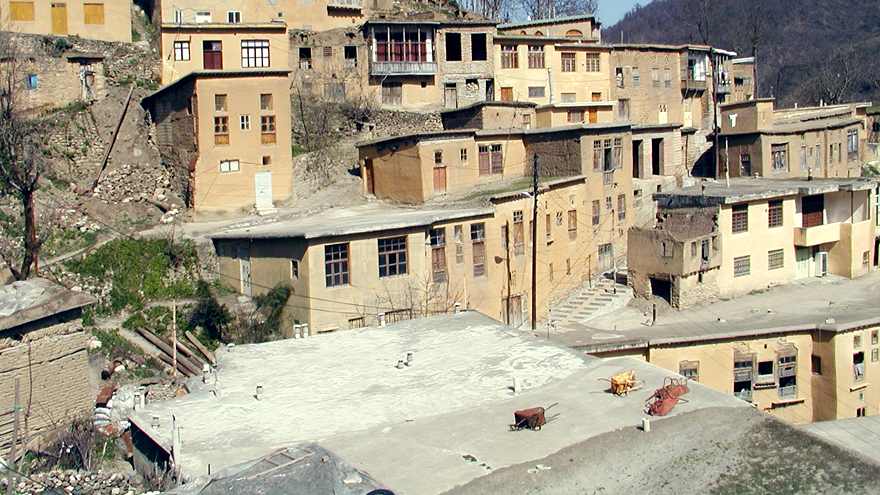 Here's what makes this small Iranian town one of the world's most ...