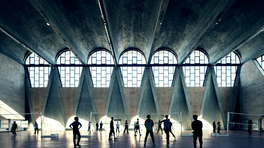 Three innovative buildings that show the way forward in architecture ...