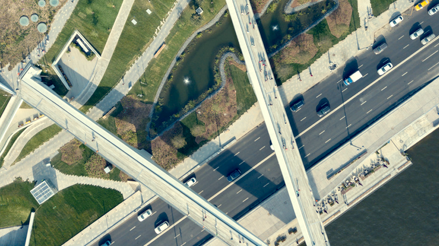 Three innovative buildings that show the way forward in architecture ...