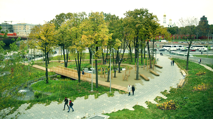 Three innovative buildings that show the way forward in architecture ...
