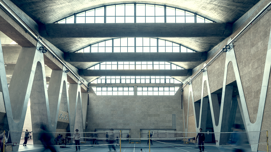 Three innovative buildings that show the way forward in architecture ...