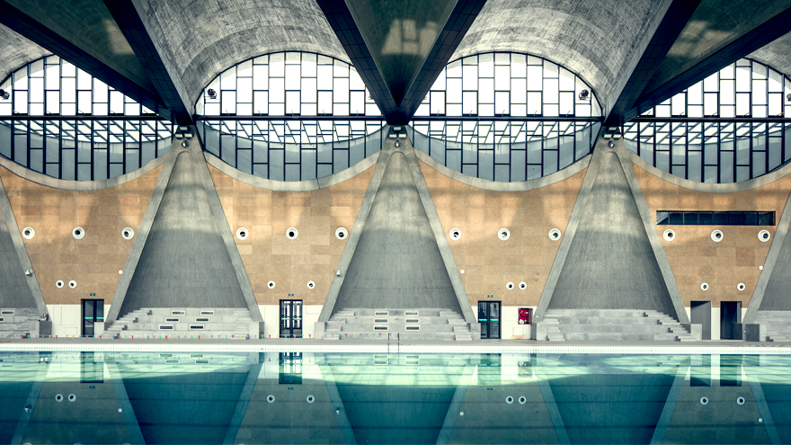 Three innovative buildings that show the way forward in architecture ...