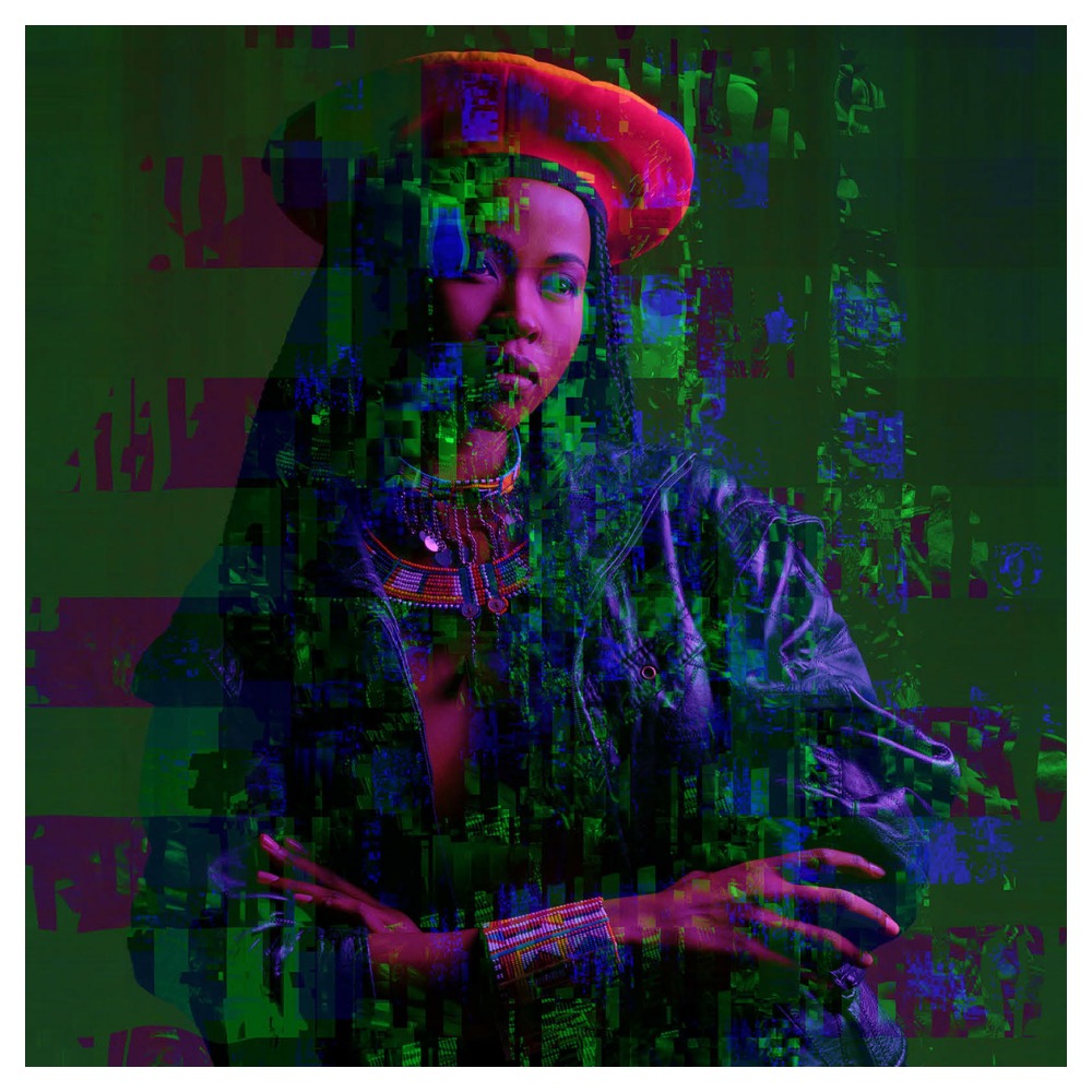 6 young visual artists on our radar | Design Indaba