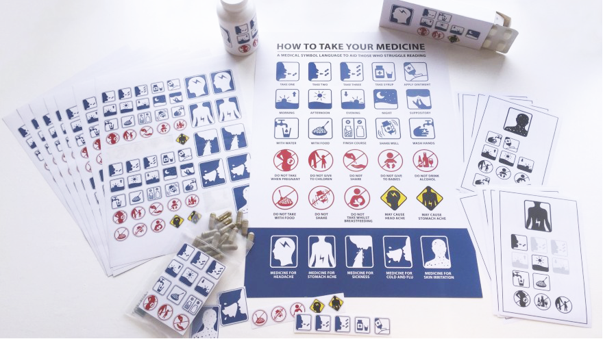 6 clever design solutions for pressing healthcare issues | Design Indaba