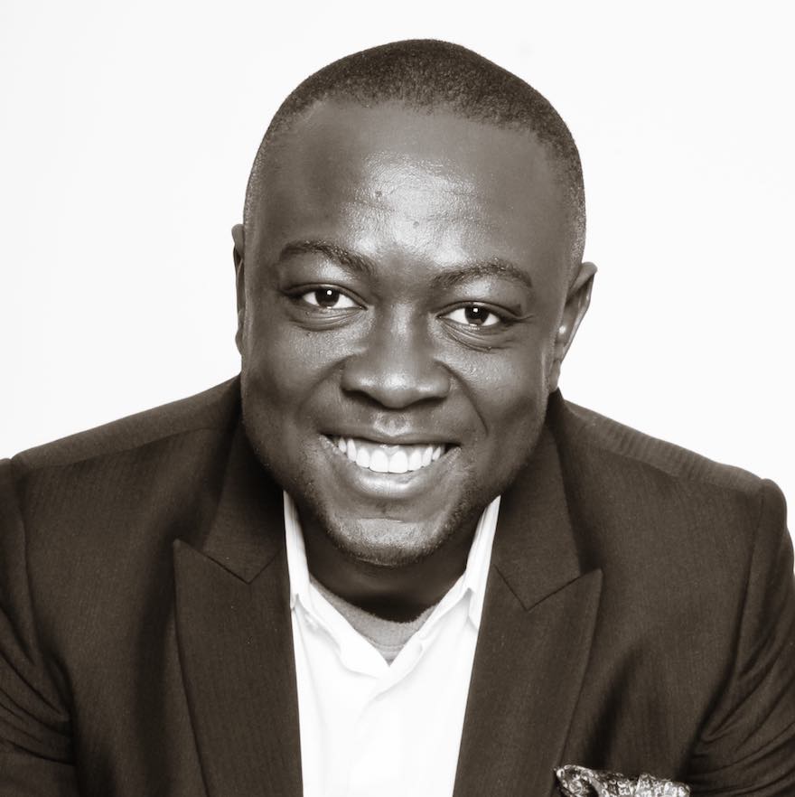 Feyi Olubodun on what international brands get wrong about the African ...